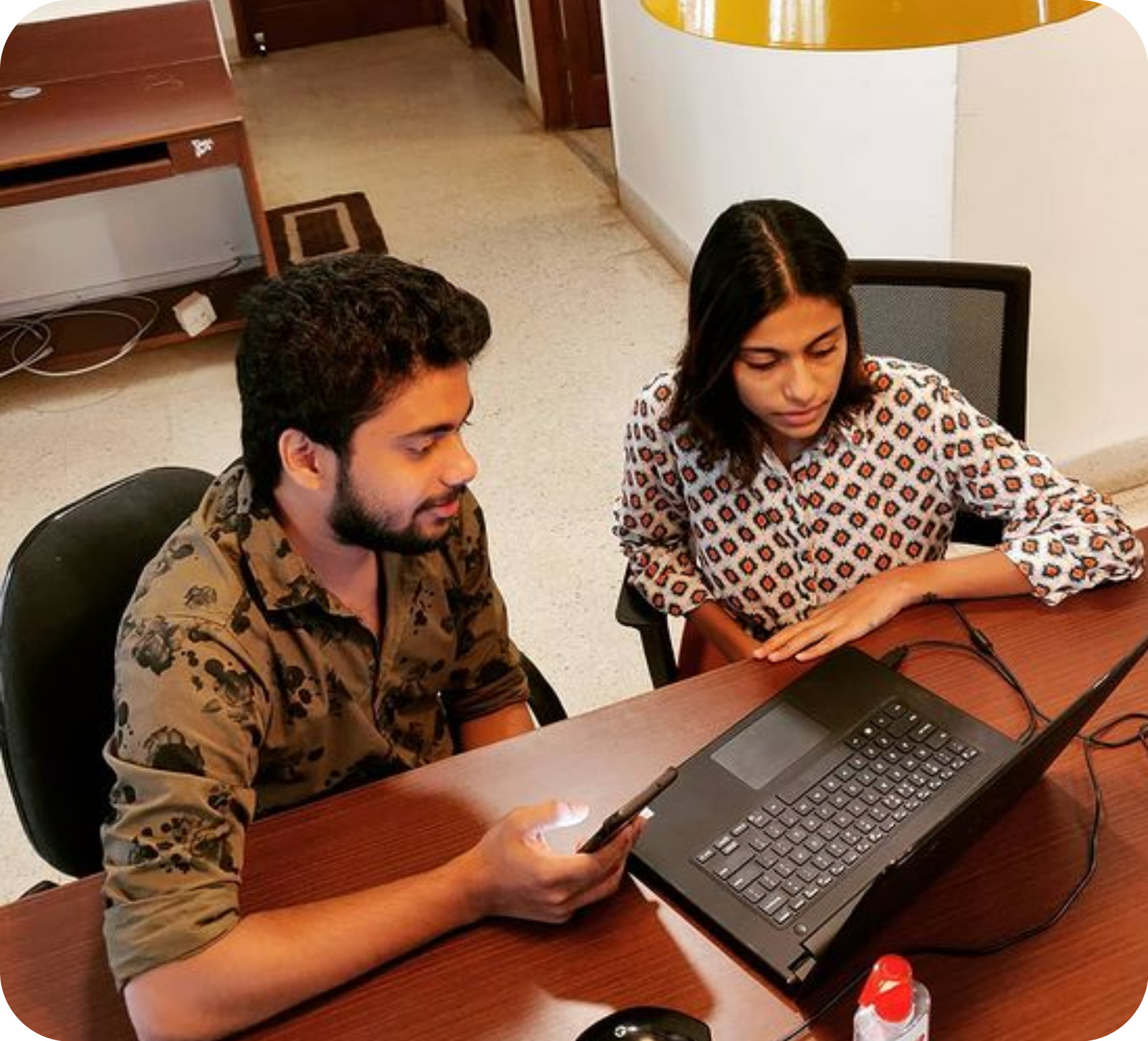 CopperCodes Consulting LLP